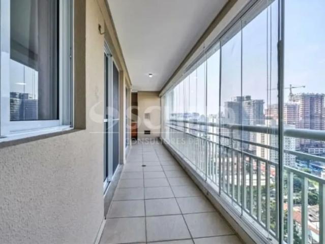 Apartamento a venda no bairro Alto da Boa Vista São Paulo 148m²
