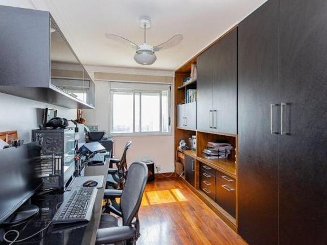 Apartamento à venda no bairro Alto da Boa Vista São Paulo/SP