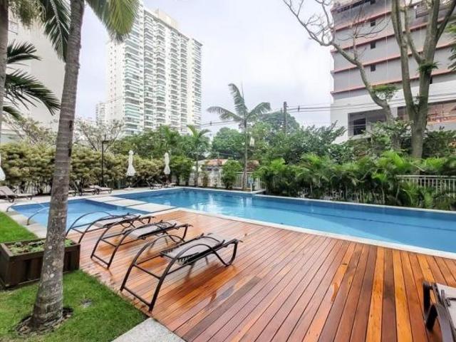 Apartamento à venda no bairro Alto da Boa Vista São Paulo/SP