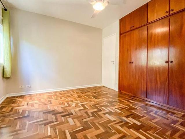 Apartamento à venda no bairro Alto da Boa Vista São Paulo/SP