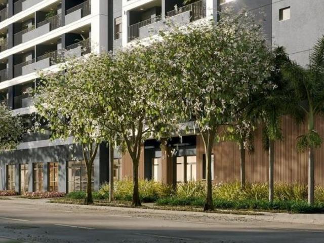 Apartamento à venda no bairro Alto da Boa Vista São Paulo/SP