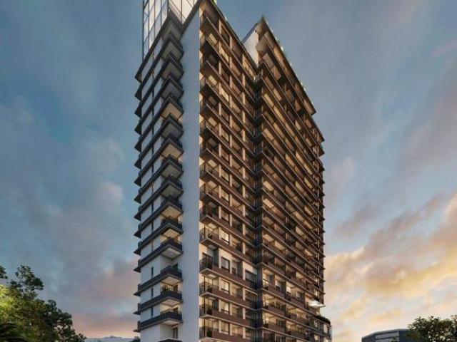 Apartamento à venda no bairro Alto da Boa Vista São Paulo/SP