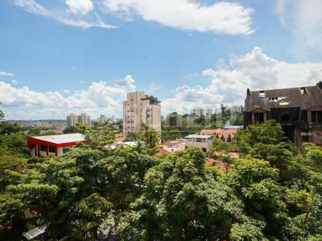 Apartamento a venda no bairro Alto da Boa Vista Sâo Paulo