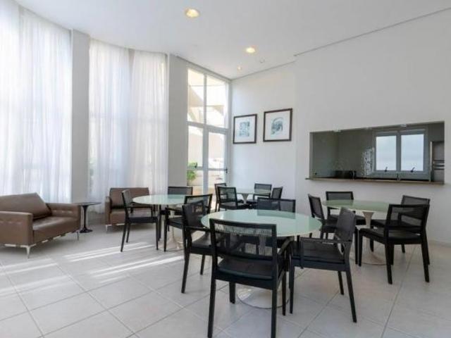 Apartamento à venda no bairro Alto da Lapa São Paulo/SP