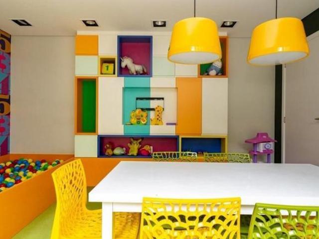 Apartamento à venda no bairro Alto da Lapa São Paulo/SP