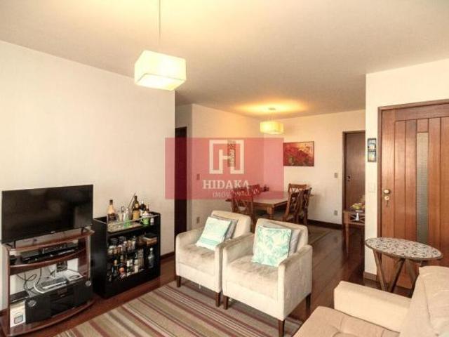Apartamento à venda no bairro Alto da Lapa São Paulo/SP, Zona Leste