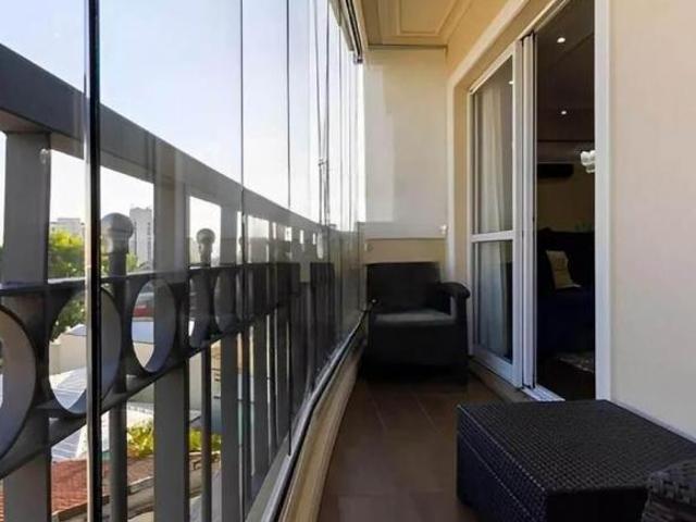 Apartamento à venda no bairro Alto da Lapa São Paulo/SP, Zona Oeste