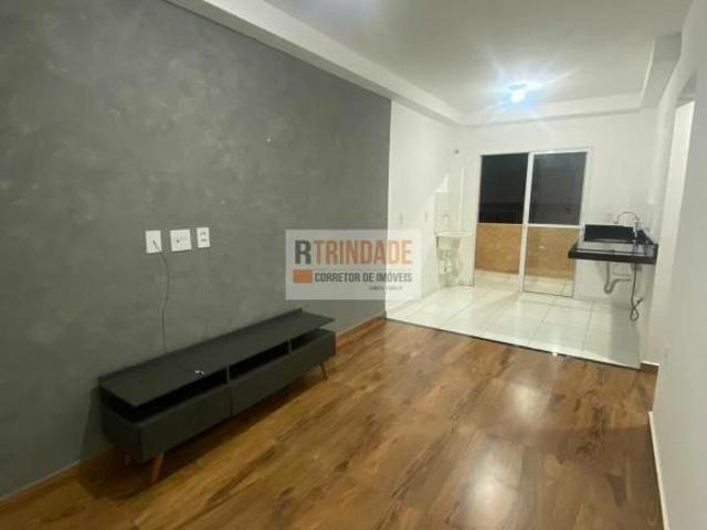 Apartamento à venda no bairro Alto da Santa Cruz Tatuí/SP