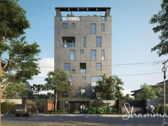 Apartamento à venda no bairro Alto da XV Curitiba/PR