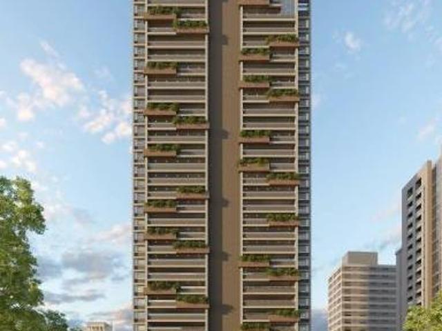 Apartamento à venda no bairro Alto de Pinheiros São Paulo/SP