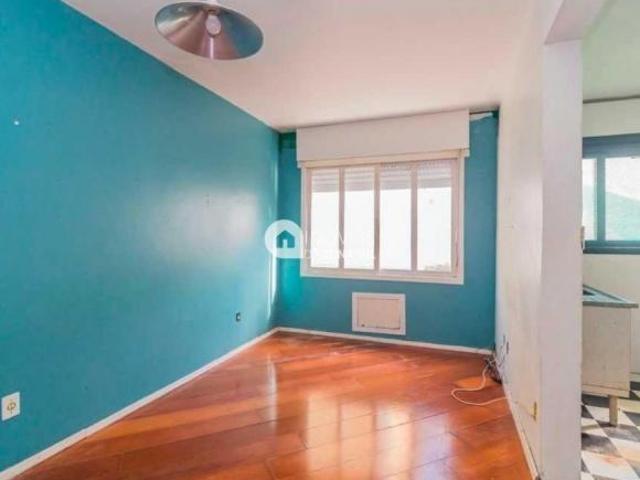 Apartamento à venda no bairro Alto Petropolis Porto Alegre/RS