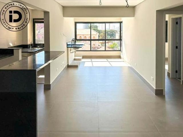 Apartamento à venda no bairro Alto Piracicaba/SP