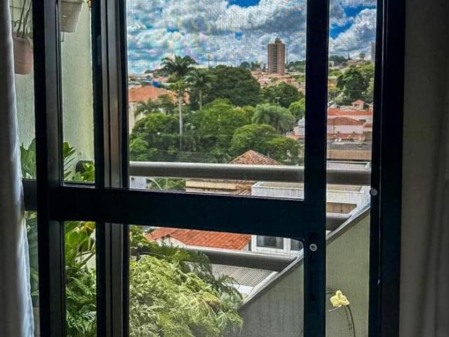 Apartamento à venda no bairro Alto Piracicaba/SP