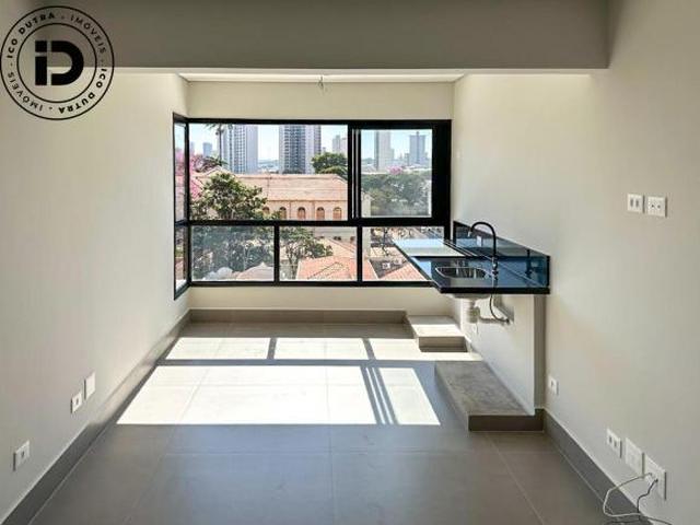 Apartamento à venda no bairro Alto Piracicaba/SP