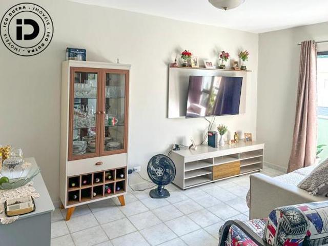 Apartamento à venda no bairro Alto Piracicaba/SP