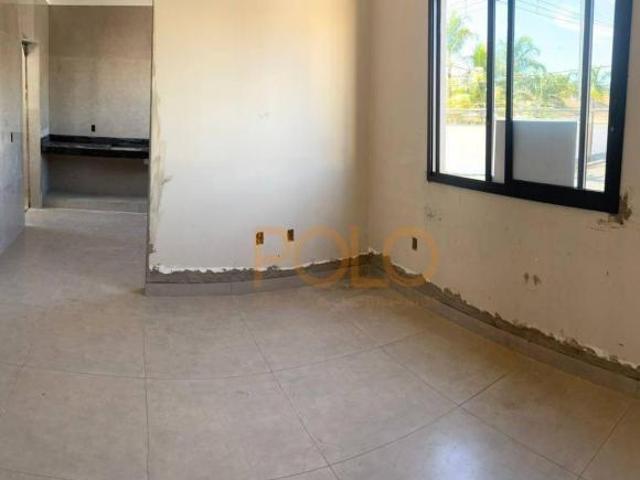 Apartamento à venda no bairro Alto Umuarama em Uberlândia