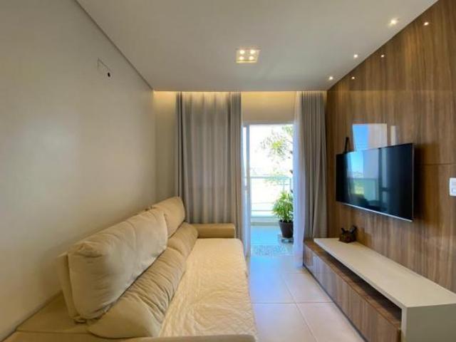 Apartamento à venda no bairro Alto Umuarama em Uberlândia