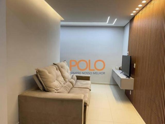 Apartamento à venda no bairro Alto Umuarama em Uberlândia