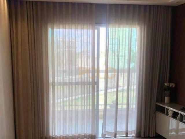 Apartamento à venda no bairro Alto Umuarama em Uberlândia