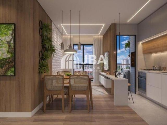 Apartamento à venda no Bairro Alto
