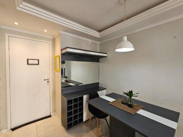 APARTAMENTO A VENDA NO BAIRRO ALTO