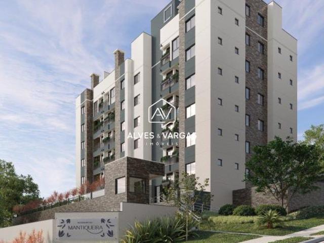 Apartamento à venda no Bairro Alto