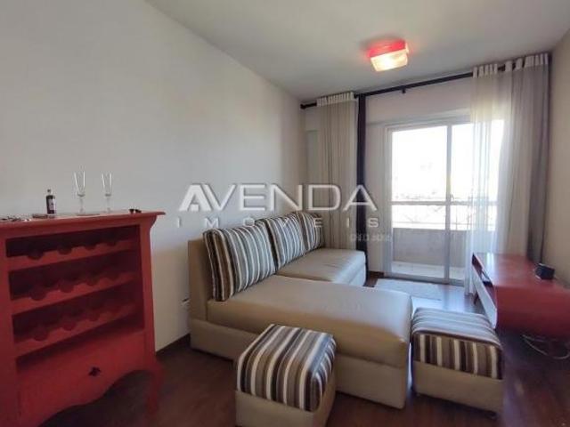 Apartamento à venda no Bairro Alto