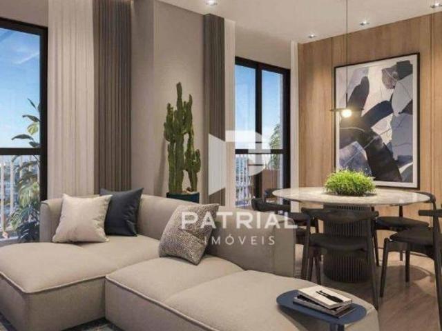 Apartamento à venda no Bairro Alto