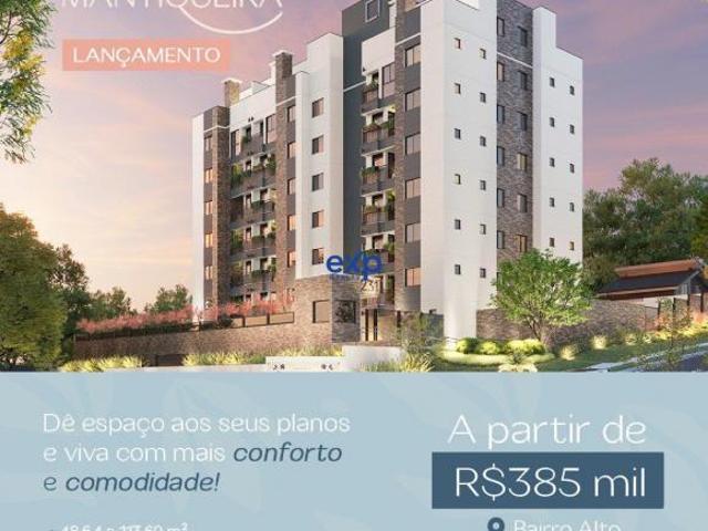Apartamento à venda no Bairro Alto