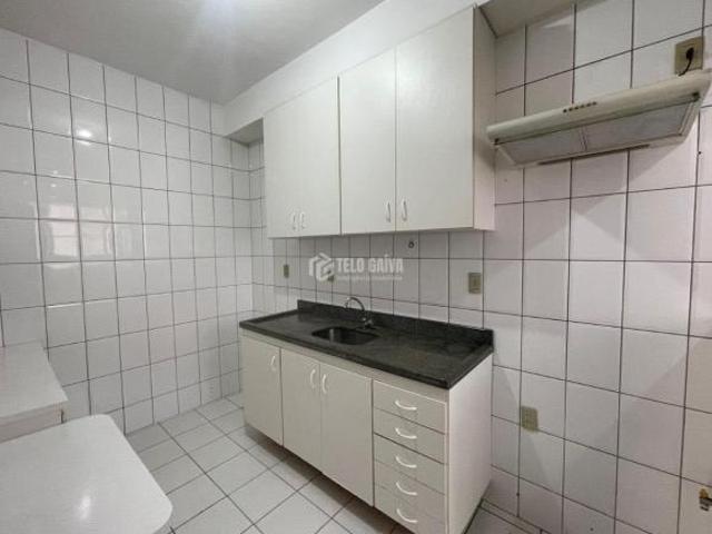 Apartamento à venda no bairro Alvorada Cuiabá/MT