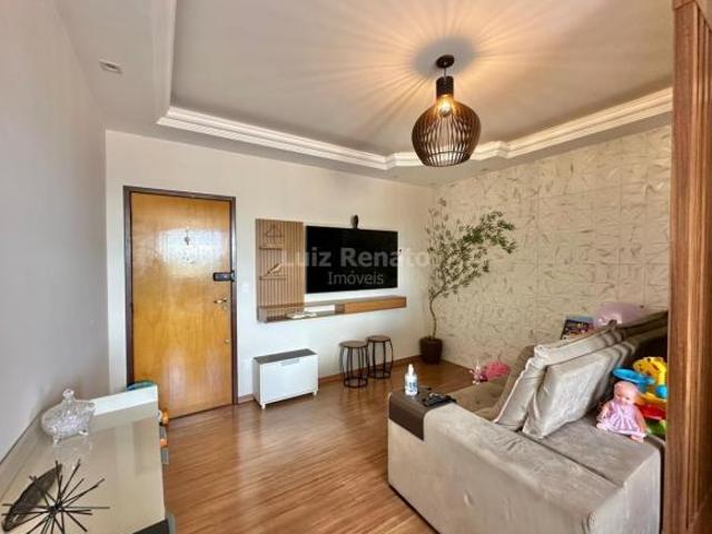 Apartamento à venda no bairro Ana Lúcia