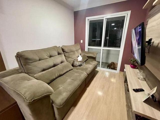 Apartamento à venda no bairro Ana Rech Caxias do Sul/RS