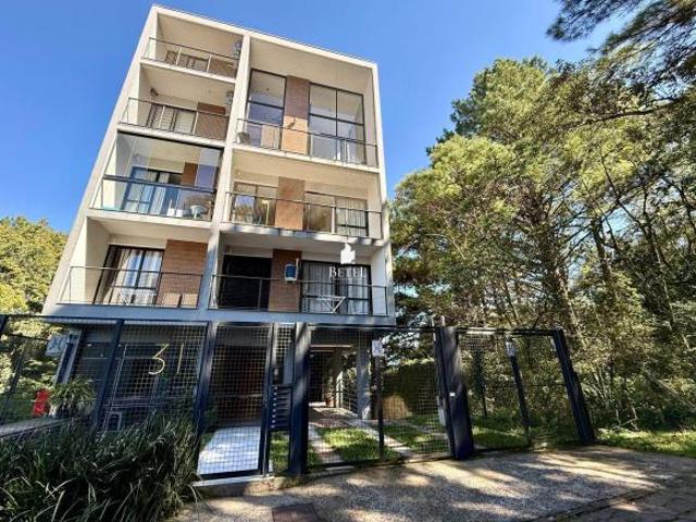 Apartamento à venda no bairro Ana Rech Caxias do Sul/RS