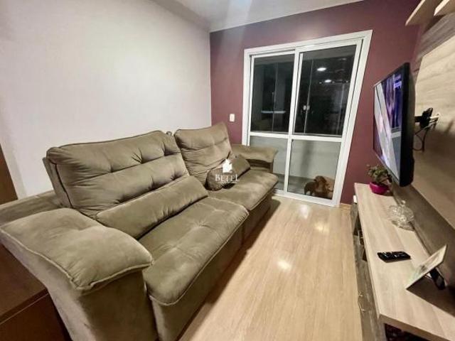 Apartamento à venda no bairro Ana Rech Caxias do Sul/RS