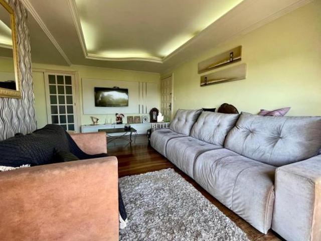 Apartamento à venda no bairro Ana Rech Caxias do Sul/RS