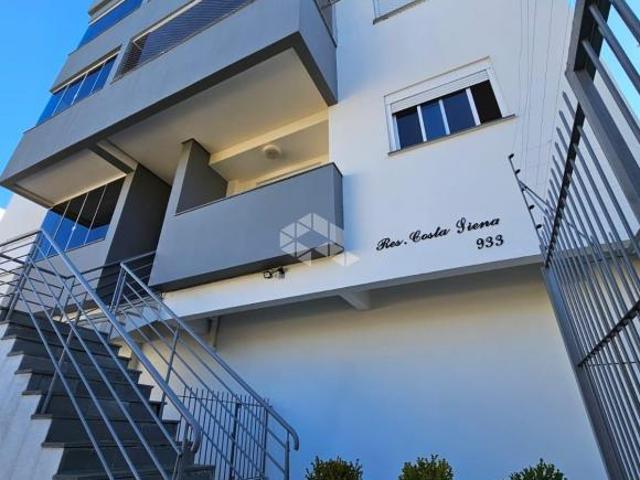 Apartamento à Venda no Bairro Ana Rech Caxias do Sul/RS