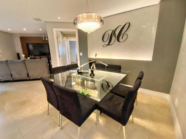 Apartamento à venda no bairro Anália Franco São Paulo/SP, Zona Leste