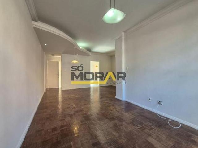 Apartamento a venda no bairro Anchieta