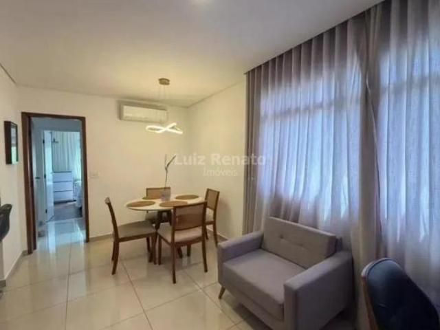 Apartamento à venda no bairro Anchieta