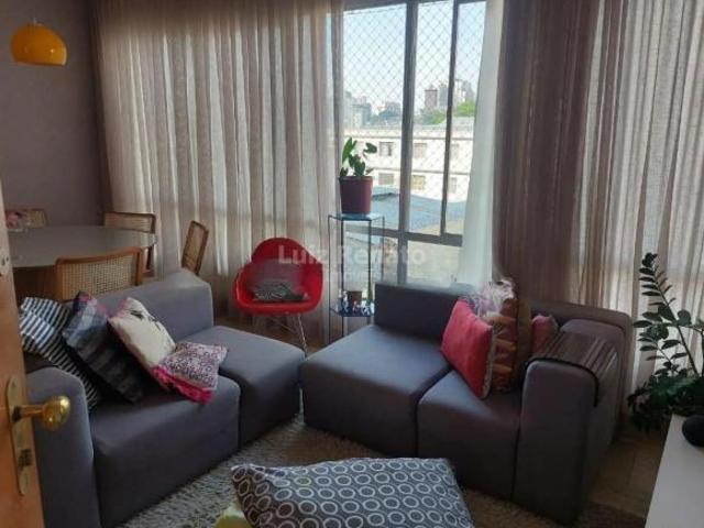 Apartamento à venda no bairro Anchieta