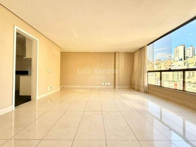 Apartamento à venda no bairro Anchieta