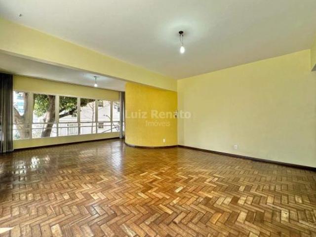 Apartamento à venda no bairro Anchieta