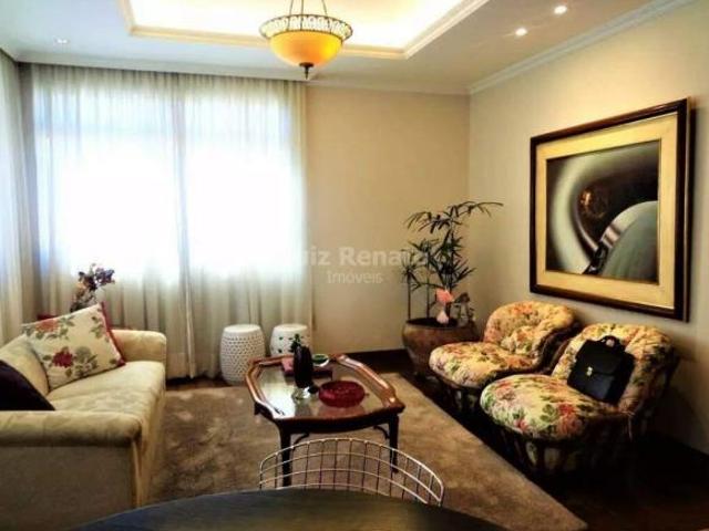 Apartamento à venda no bairro Anchieta
