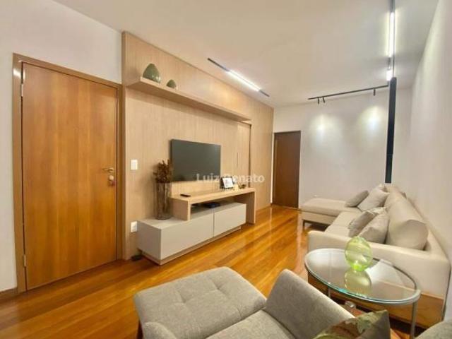 Apartamento à venda no bairro Anchieta