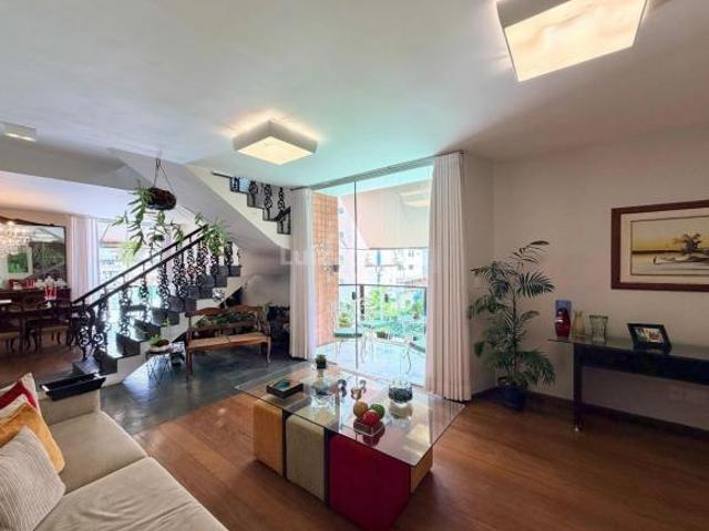 Apartamento à venda no bairro Anchieta