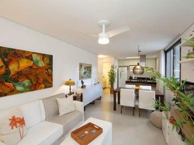 Apartamento à venda no bairro Anchieta