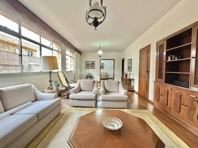 Apartamento à venda no bairro Anchieta