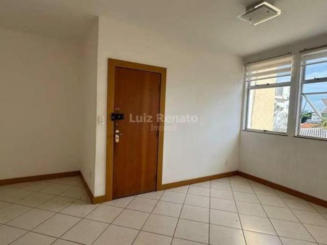 Apartamento à venda no bairro Anchieta