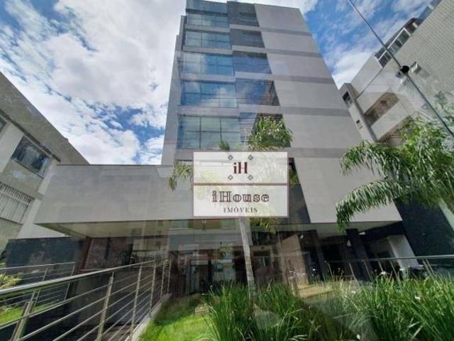Apartamento a venda no bairro Anchieta