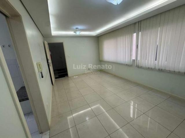 Apartamento à venda no bairro Anchieta